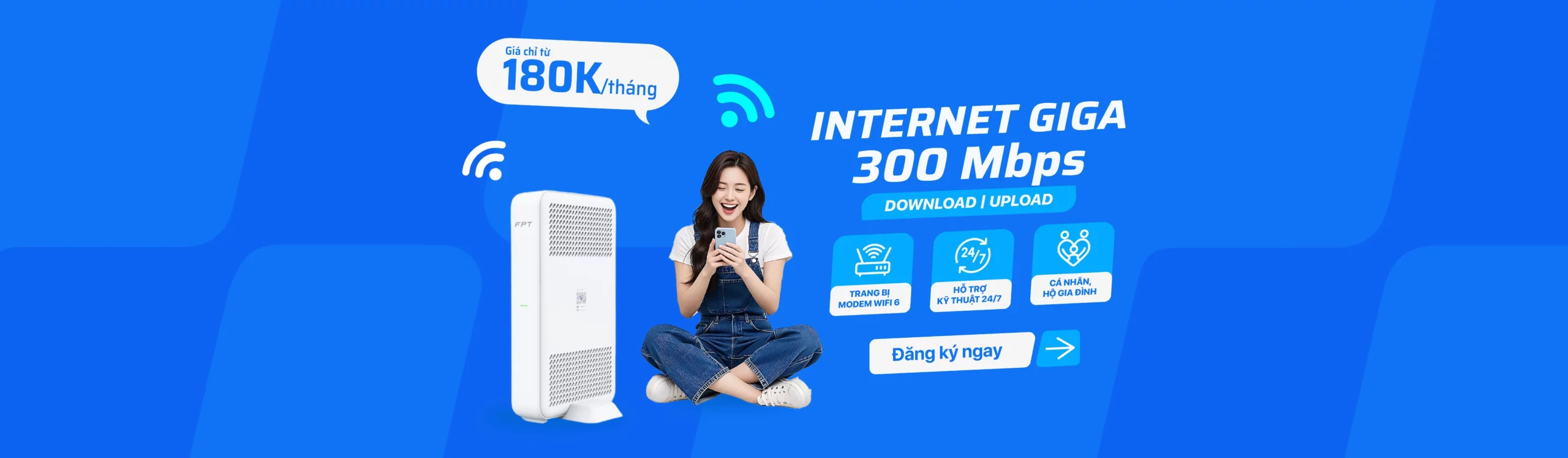 KHUYỄN MÃI | FPT Telecom
